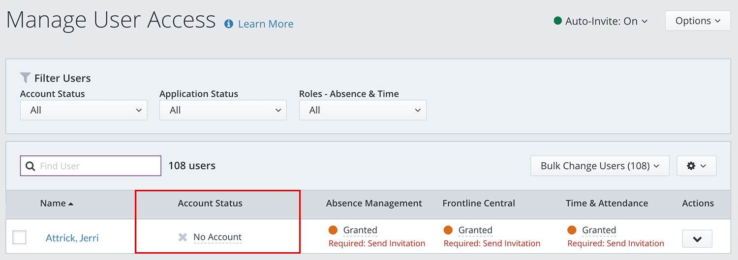 Troubleshooting Platform Login Issues – Frontline Education