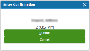 Signing In and Setting Up Security Questions in Frontline ERP/SIS ...